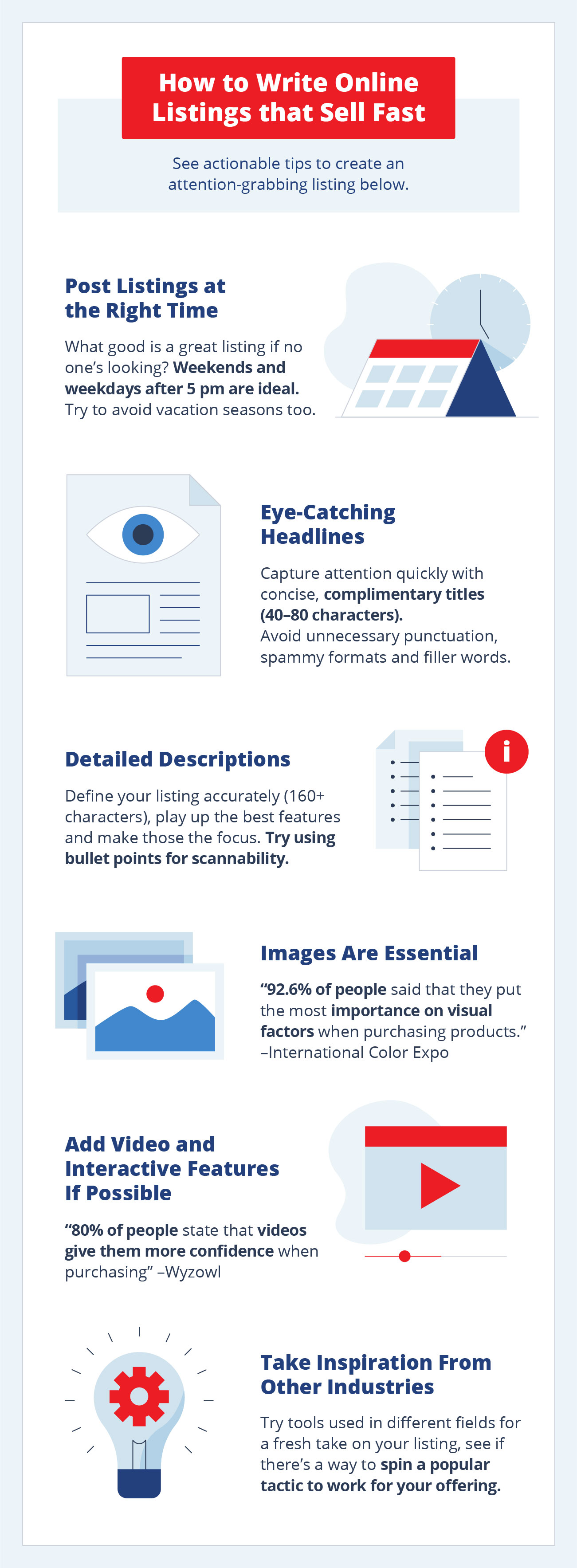 How to Identify and Promote Underperforming Products [+Tips]